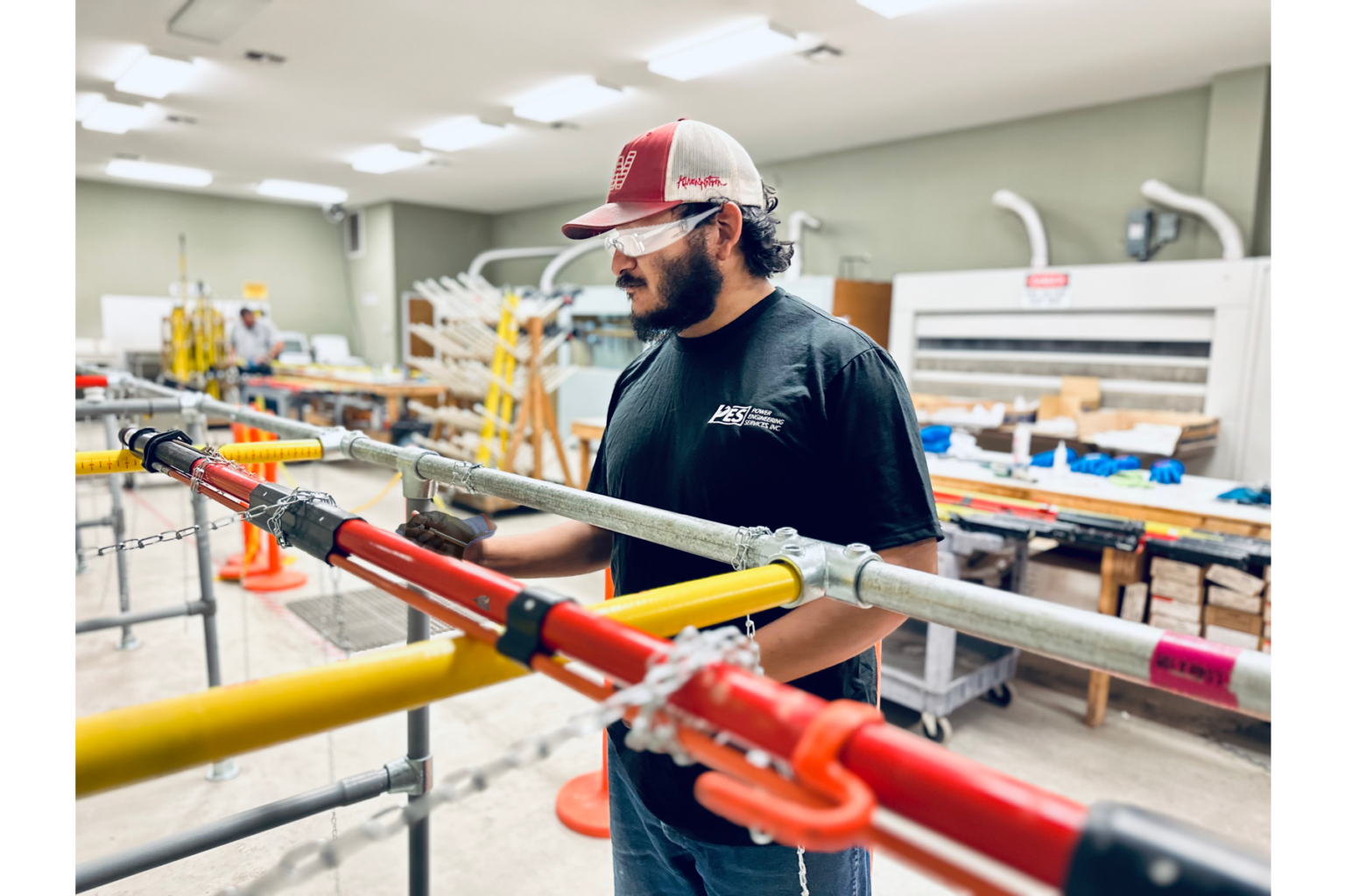 PPE LAB - Power Engineering Services