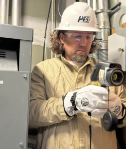 FIELD SERVICES - Power Engineering Services