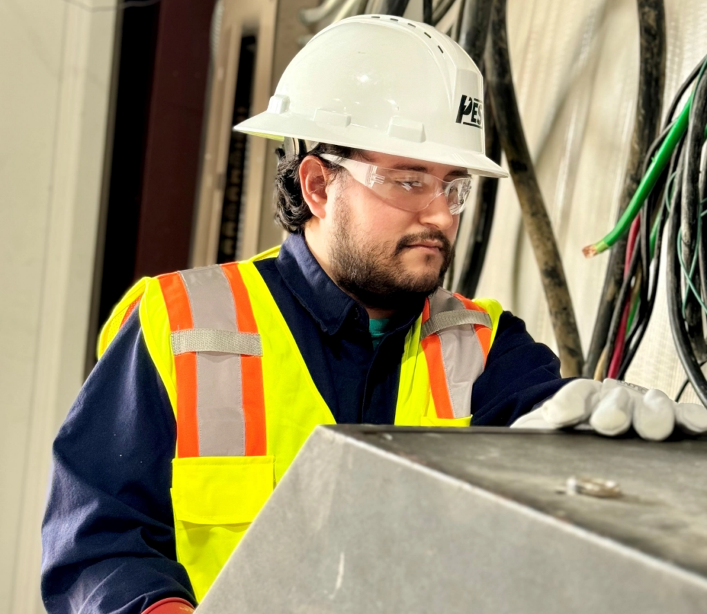 Careers - Power Engineering Services